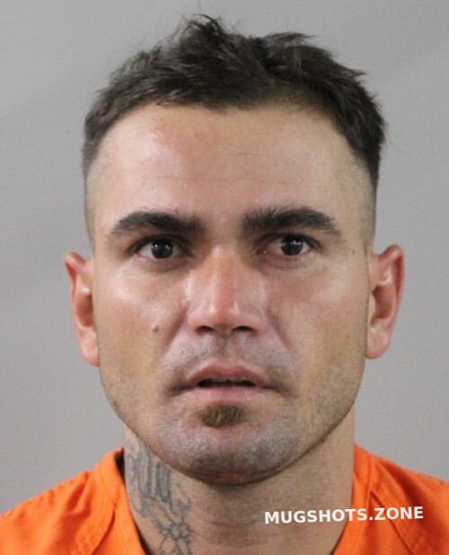 DEL RIO RAUDEL BORGES 07/05/2021 - Polk County Mugshots Zone