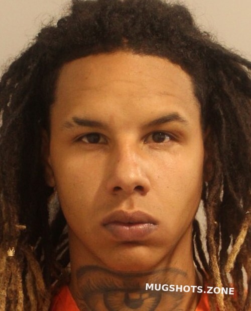 SELBY DONTE LEVI 07/05/2021 - Polk County Mugshots Zone