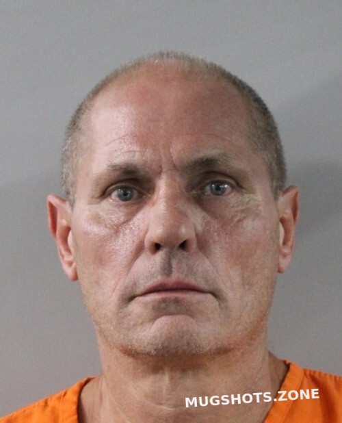 ALGER SCOTT 07/05/2021 - Polk County Mugshots Zone