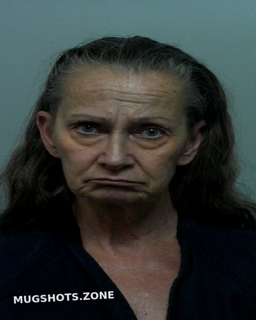 MILLER KAREN SUE 07/07/2021 - Polk County Mugshots Zone