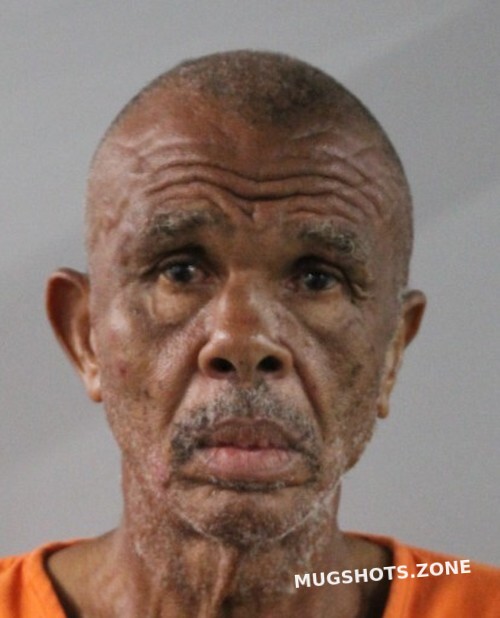 BARBER TERRY 07/10/2021 - Polk County Mugshots Zone