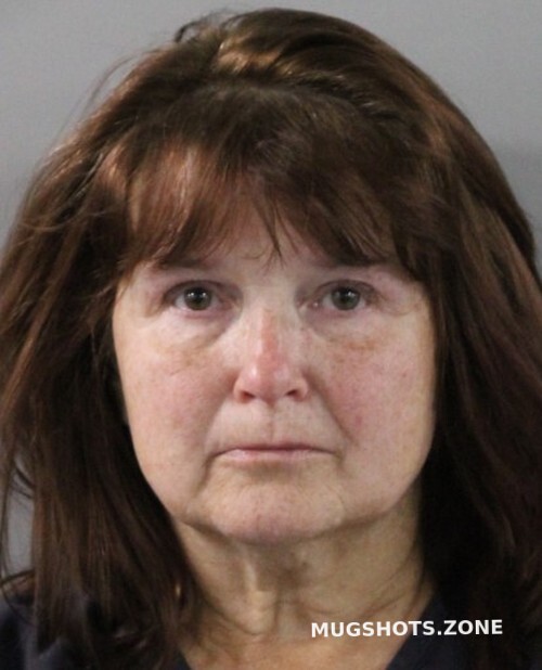 PERDUE DONNA CAROL 07/11/2021 - Polk County Mugshots Zone