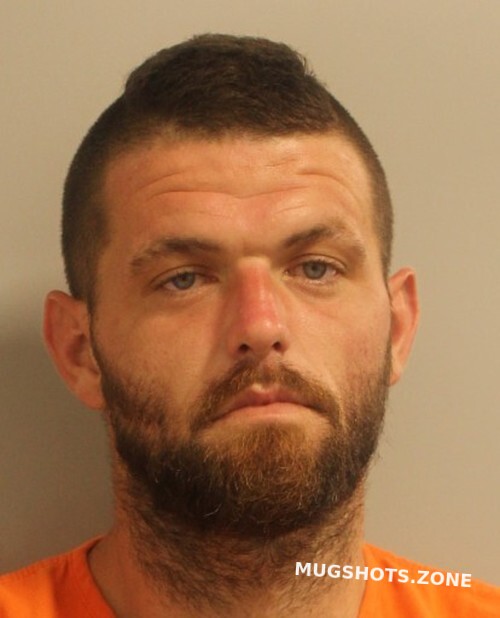 BARRICK RYAN LEE 07/13/2021 - Polk County Mugshots Zone