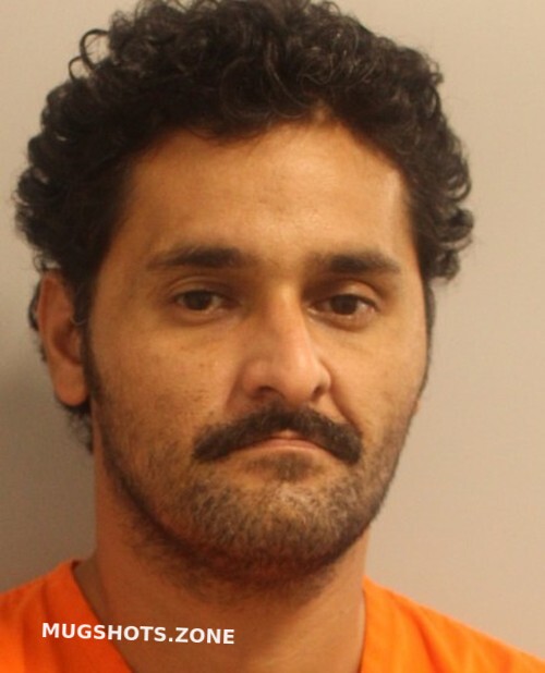 CHAIDEZ JESUS M 07/13/2021 - Polk County Mugshots Zone