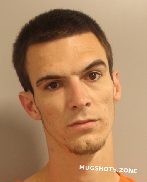 CUNNINGHAM TANNER 07/13/2021 - Polk County Mugshots Zone