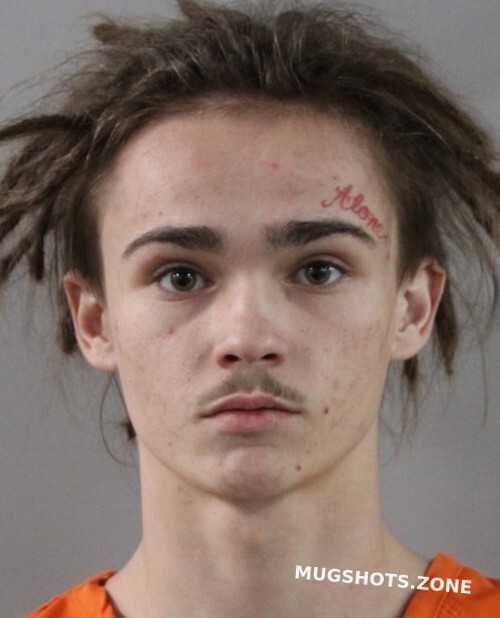 OVERSTREET GAVIN JOEL 07/15/2021 - Polk County Mugshots Zone