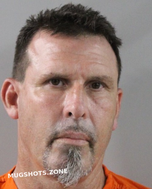 BROWN ERIC 07/15/2021 - Polk County Mugshots Zone