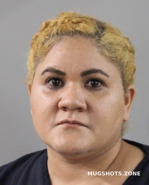 MACHUCA LYDIA 07/16/2021 - Polk County Mugshots Zone