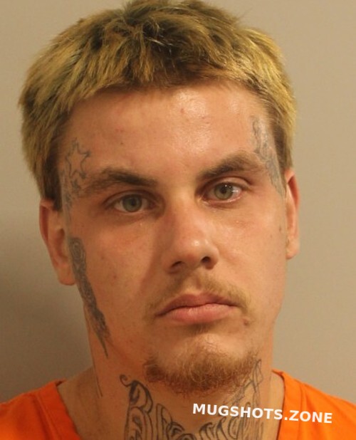 BAILEY BRANDON 07/16/2021 - Polk County Mugshots Zone