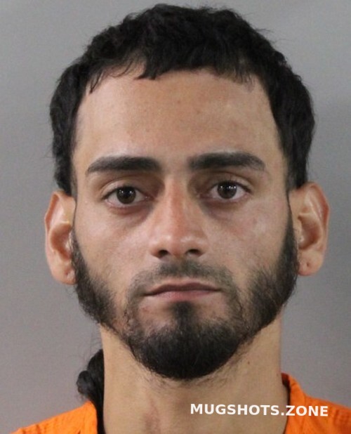 MATOS DANNY 07/16/2021 - Polk County Mugshots Zone