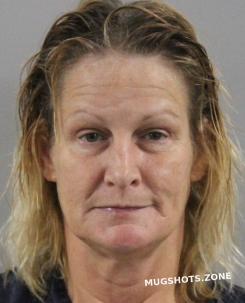 WHITE RHONDA 07/16/2021 - Polk County Mugshots Zone