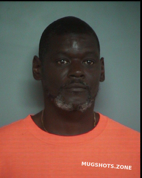 WESLEY WESTON BERNARD 07/17/2021 - Polk County Mugshots Zone