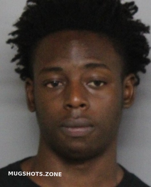 HAYES KEON 07/17/2021 - Polk County Mugshots Zone