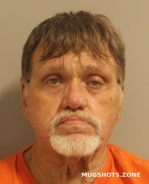 NICHOLS RONNIE 07/18/2021 - Polk County Mugshots Zone