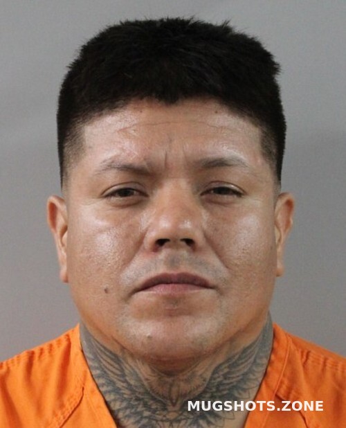 SAUZ MARTINEZ DAVID 07/18/2021 - Polk County Mugshots Zone