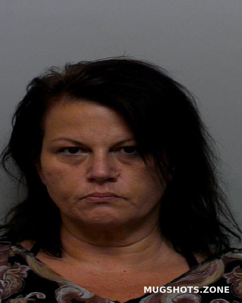 HALE STACY 07/19/2021 - Polk County Mugshots Zone