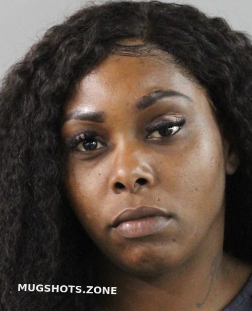 CUYLER SHACOIA NICOLE 07/19/2021 - Polk County Mugshots Zone