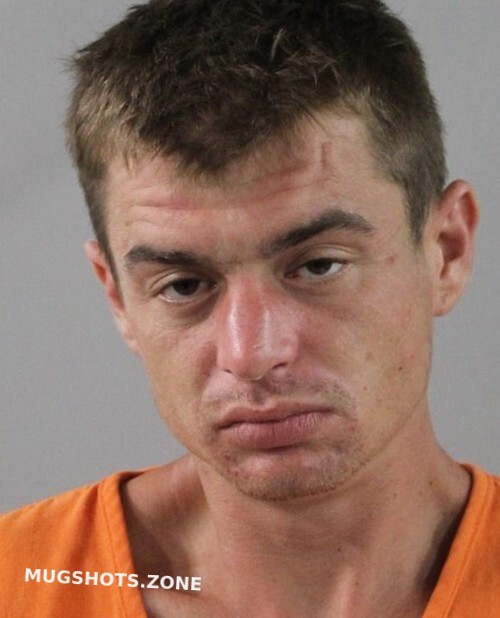 GORDON DUSTIN BLAKE 07/19/2021 - Polk County Mugshots Zone