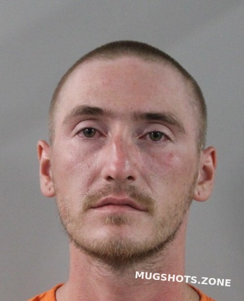 SMITH JOSHUA ADAM 07/20/2021 - Polk County Mugshots Zone