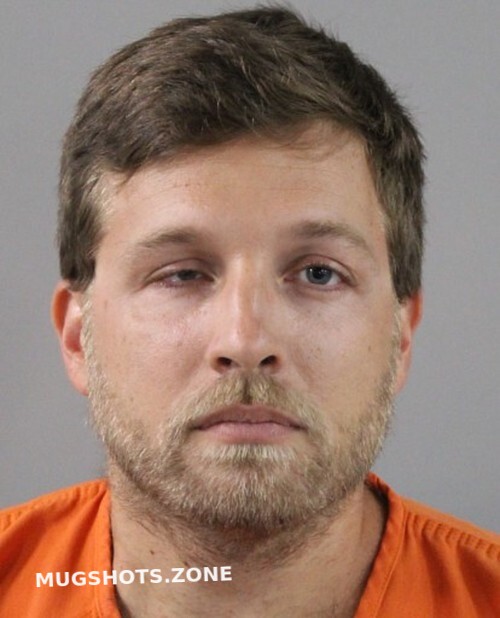 RAGAN JASON 07/20/2021 - Polk County Mugshots Zone