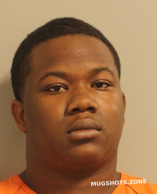 MITCHELL MARCUS 07/21/2021 - Polk County Mugshots Zone