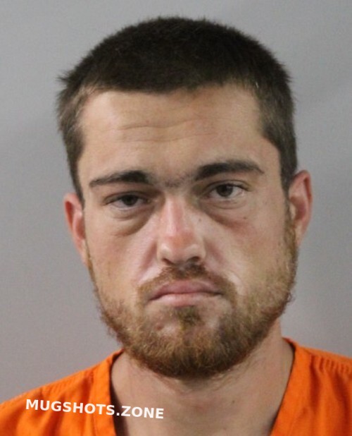 GOODSON JOSHUA ADAM 07/21/2021 - Polk County Mugshots Zone