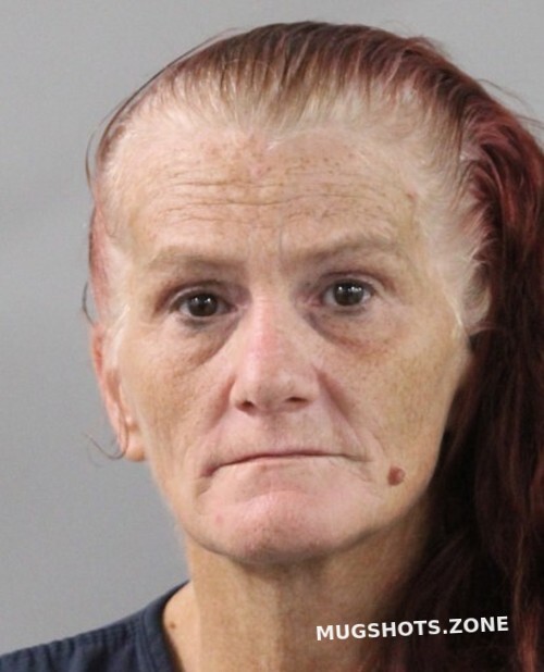 ROCKER SHELLY 07/22/2021 - Polk County Mugshots Zone