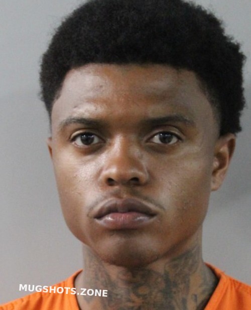 KINGSTON JAMES B 07/22/2021 - Polk County Mugshots Zone