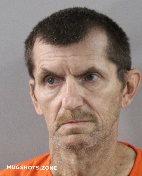 WHIPPLE STEVEN ALFRED 07/23/2021 - Polk County Mugshots Zone