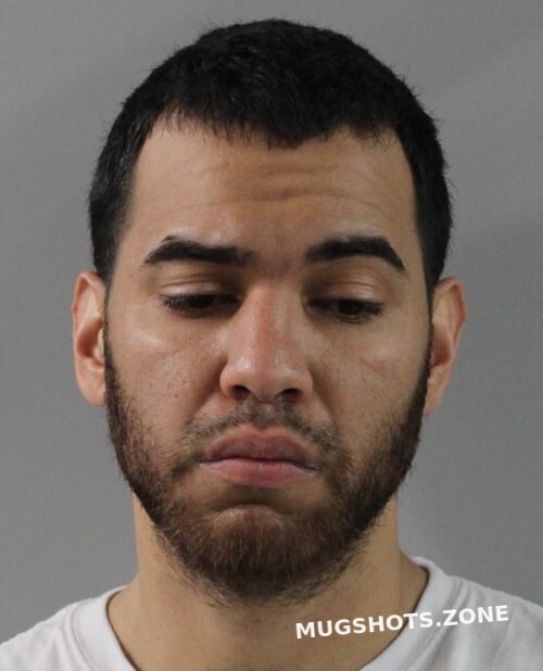 TORRES RIVERA EDWIN ABRAM 07/23/2021 - Polk County Mugshots Zone