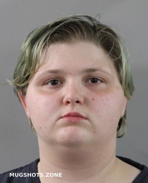 ALDERMAN ALLISON MICHELLE 07/23/2021 - Polk County Mugshots Zone