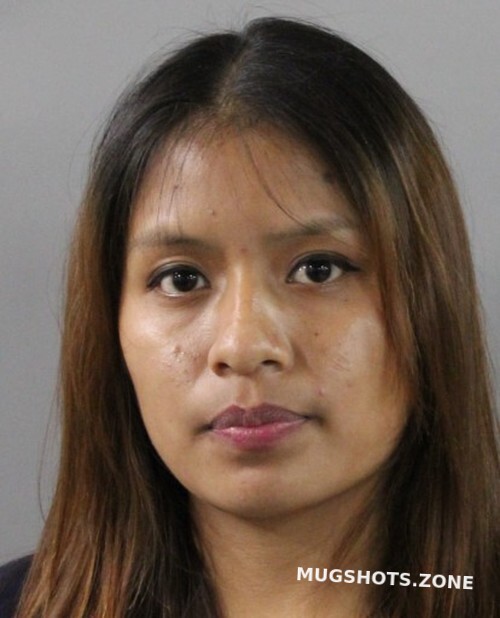 MIRANDA MILDRED 07/23/2021 - Polk County Mugshots Zone