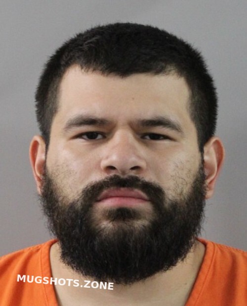 NARANJO JACOB 07/23/2021 - Polk County Mugshots Zone