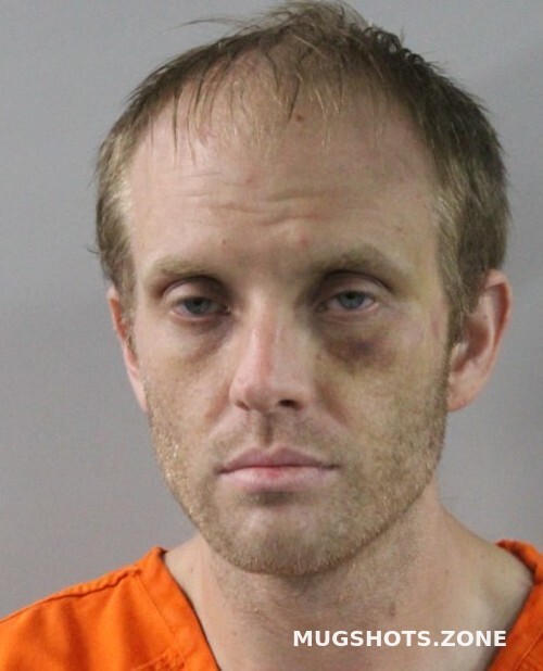 MORGAN CHRISTOPHER 07/24/2021 - Polk County Mugshots Zone