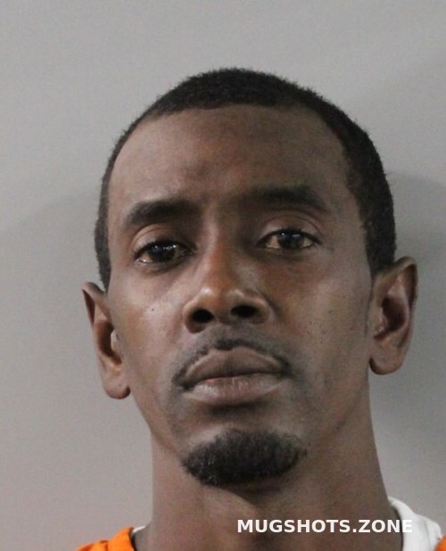 WILLIAMS MARC ANTHONY JR 07/25/2021 - Polk County Mugshots Zone