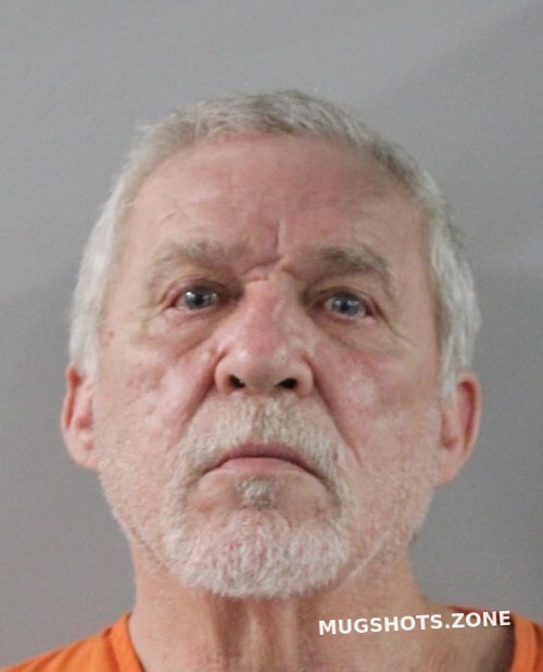 CAIN JOHNNY 07/26/2021 - Polk County Mugshots Zone