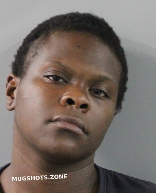 BROWN ASHAREE KEYONTAY 07/26/2021 - Polk County Mugshots Zone