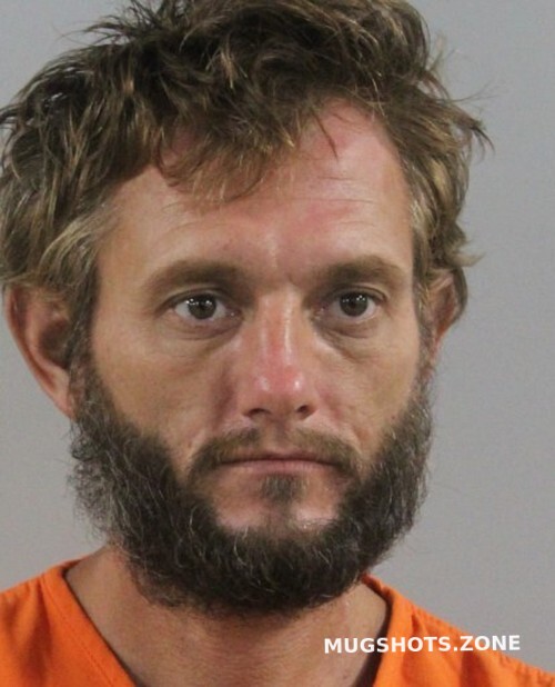 KIDD ERIC 07/27/2021 - Polk County Mugshots Zone