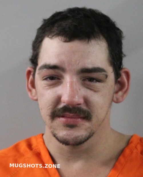 MCCALLISTER JAMES 07/28/2021 - Polk County Mugshots Zone