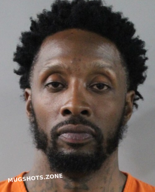 ROBINSON ERIC 07/29/2021 - Polk County Mugshots Zone