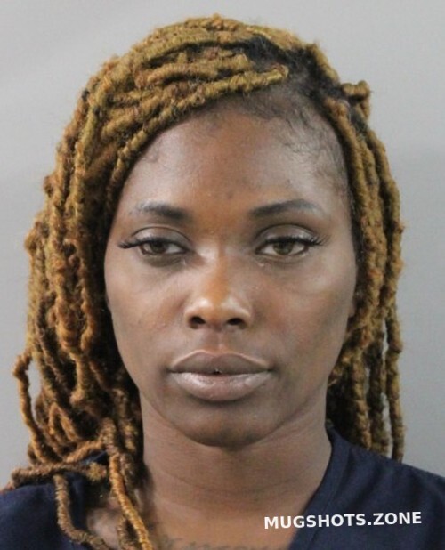 GRIMES CIERA 07/30/2021 - Polk County Mugshots Zone