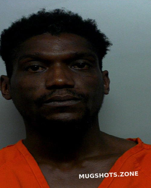 KIMBLE JOSHUA SHARAY 07/31/2021 - Polk County Mugshots Zone