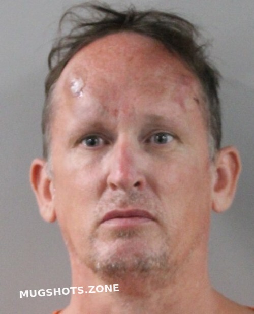 SNYDER THOMAS LYNN 08/01/2021 - Polk County Mugshots Zone