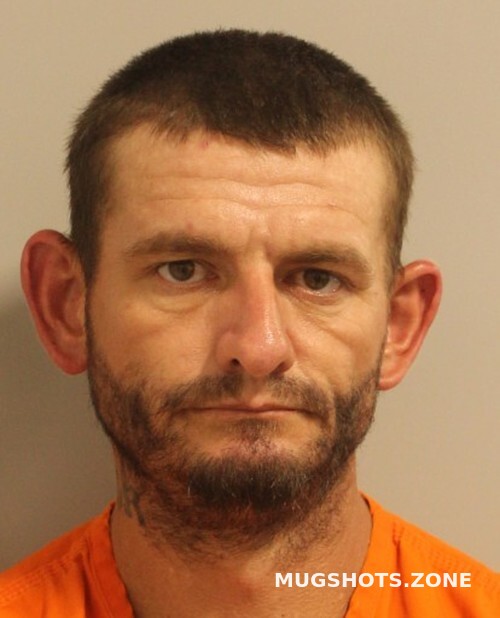 LEMAY JUSTIN LEE 08/02/2021 - Polk County Mugshots Zone
