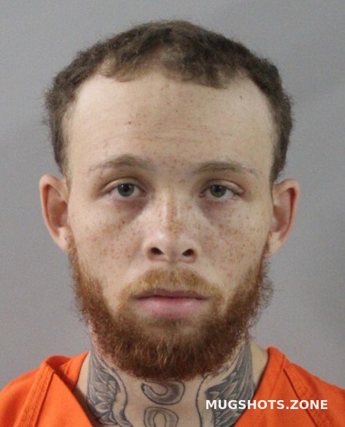 QUINN COREY 08/02/2021 - Polk County Mugshots Zone