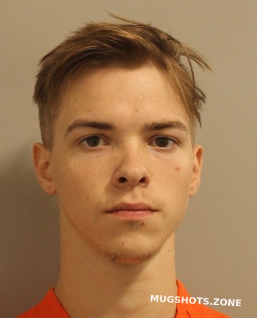 HOLCOME JASON 08/03/2021 - Polk County Mugshots Zone