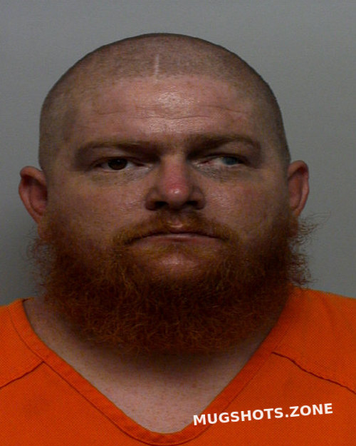 TOOMEY CHARLES OLIVER III 08/03/2021 - Polk County Mugshots Zone