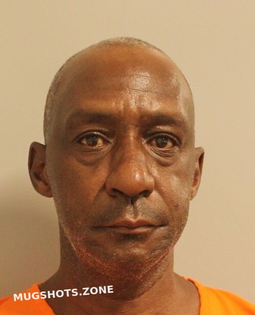 HATCHER KURT ALONZO 08/03/2021 - Polk County Mugshots Zone