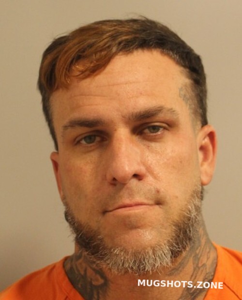 ANDERSON JASON 08/03/2021 - Polk County Mugshots Zone