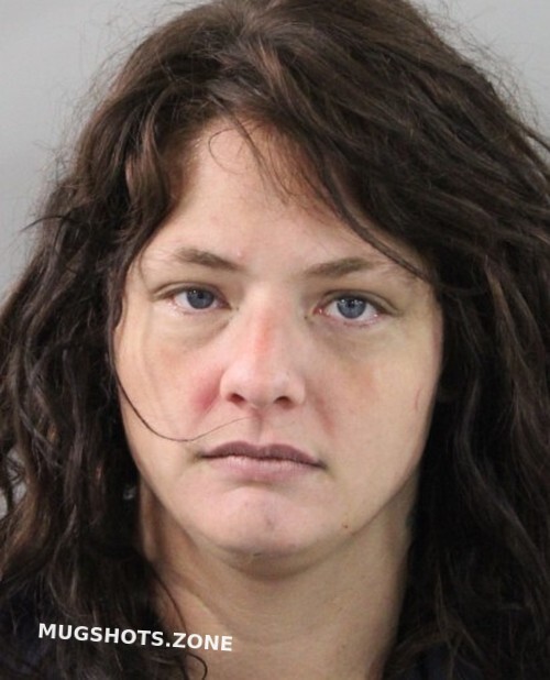 NOBLE NATASHA 08/05/2021 - Polk County Mugshots Zone